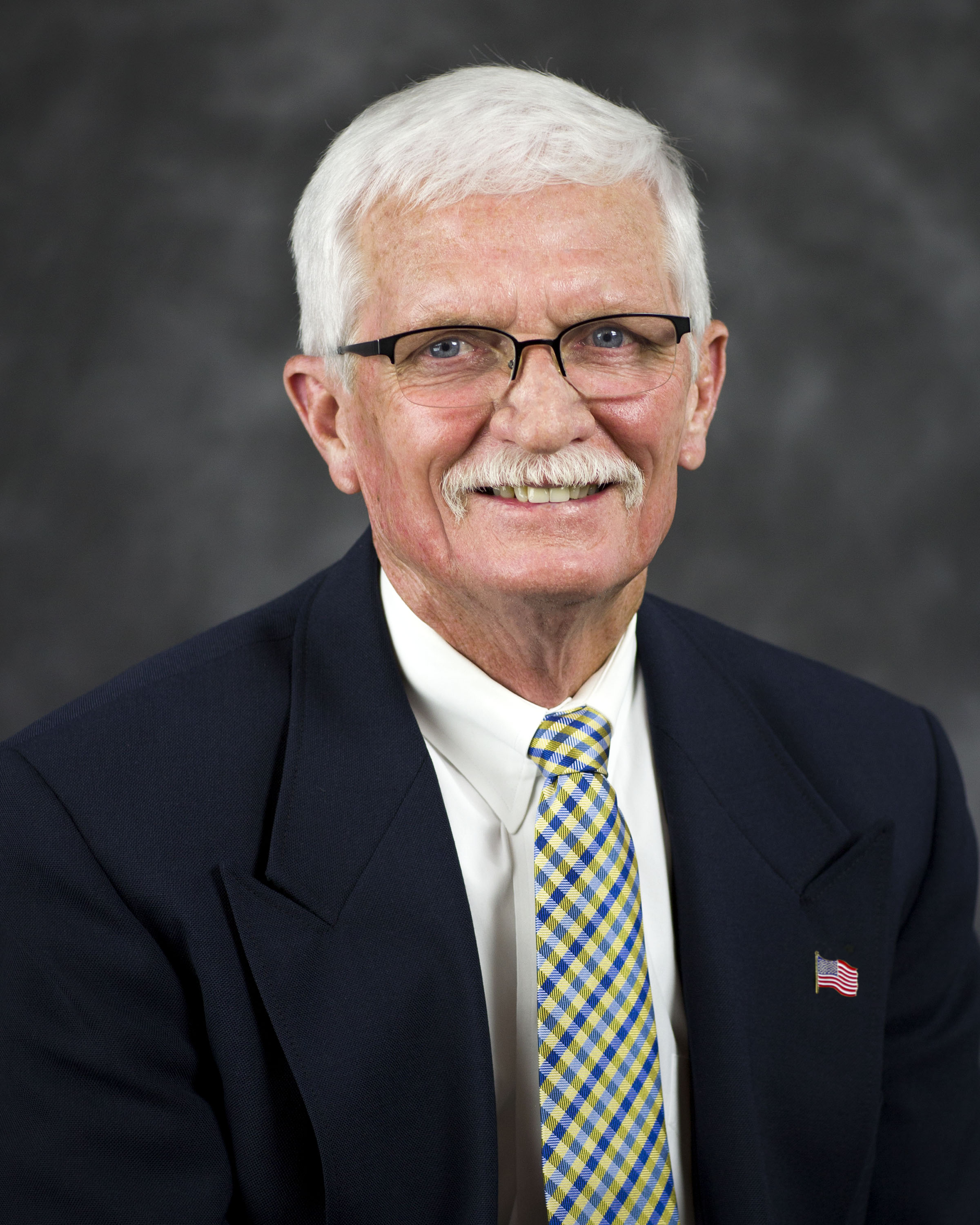 Johnny Westmoreland seeking re-election | The Union-Recorder