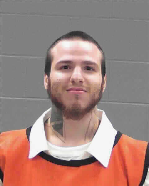 Bussler pleads not guilty in prison murder | The Union-Recorder