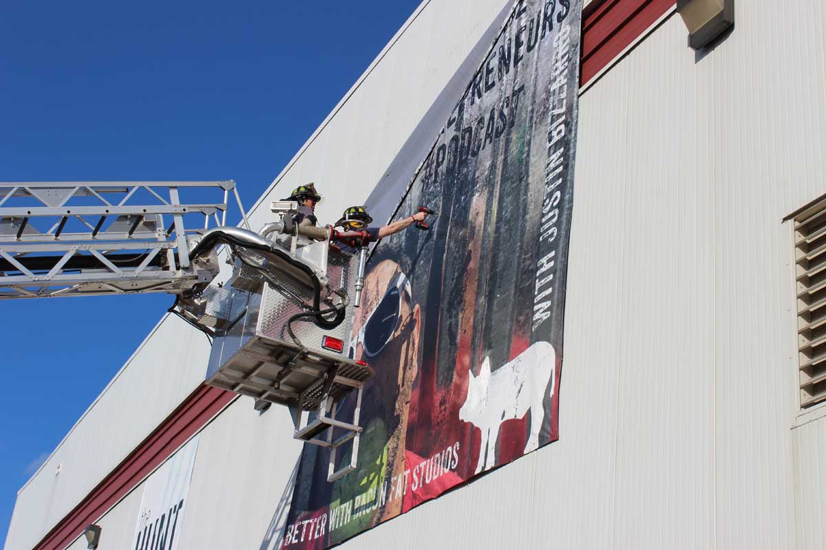 New Parham Kitchen business now hiring | The Union-Recorder