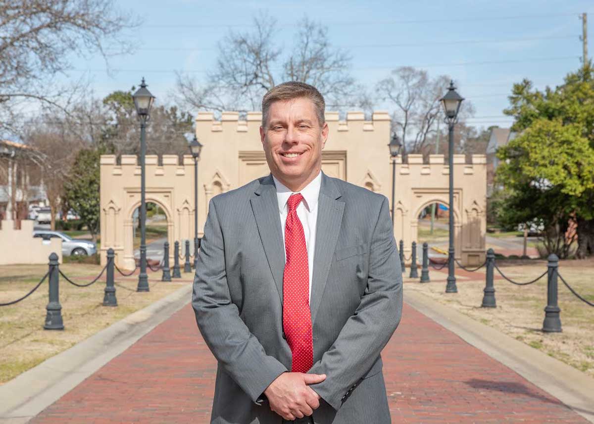 UPDATE: GMC Prep hires new football coach | The Union-Recorder