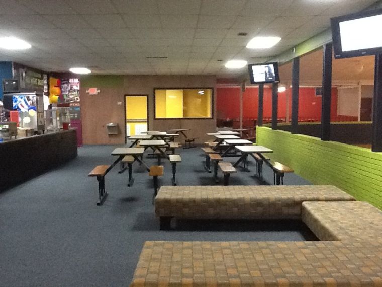 Rocket Roller Rink under new ownership after 42 years | The Union-Recorder