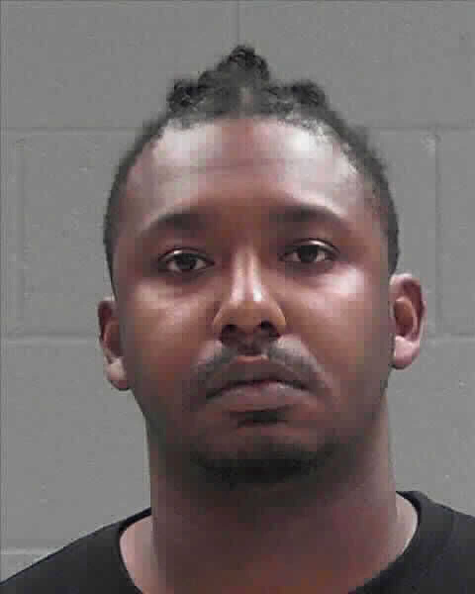 Local man pleads to federal charges | The Union-Recorder