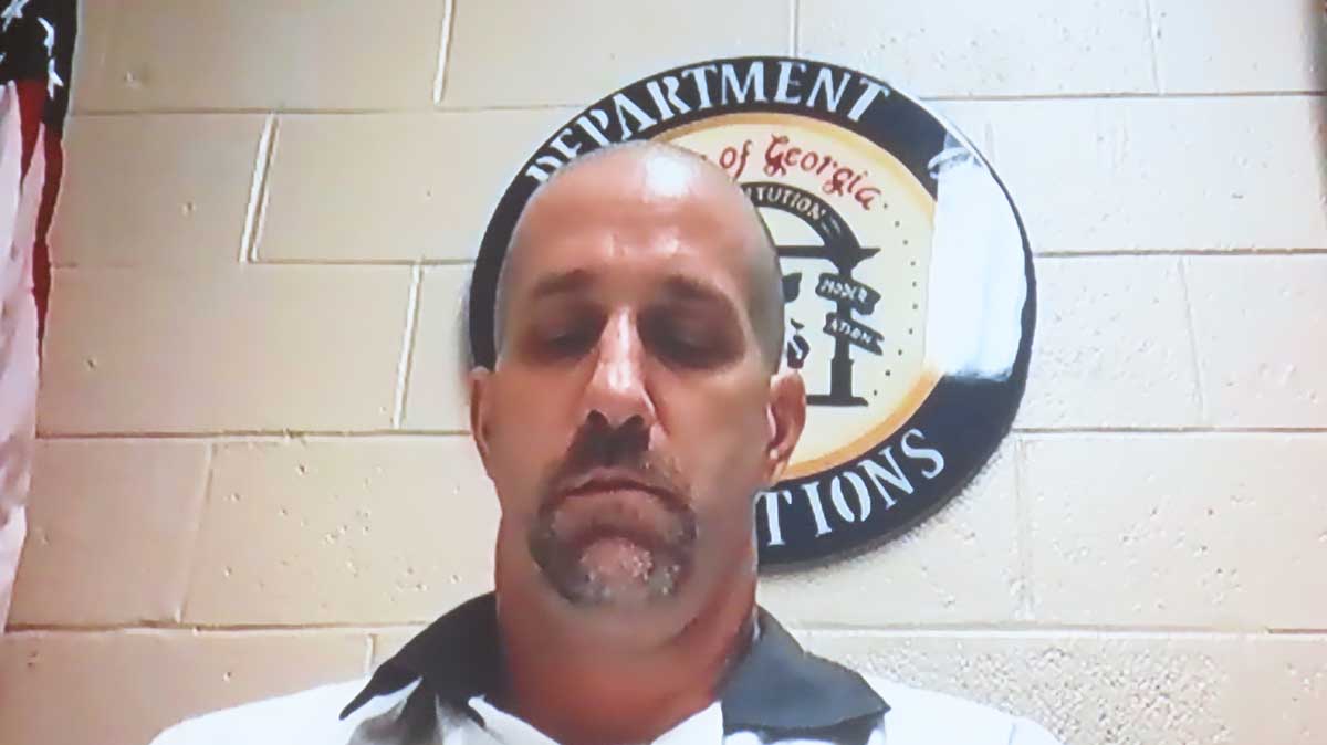 Ex-police officer seeks new trial | The Union-Recorder