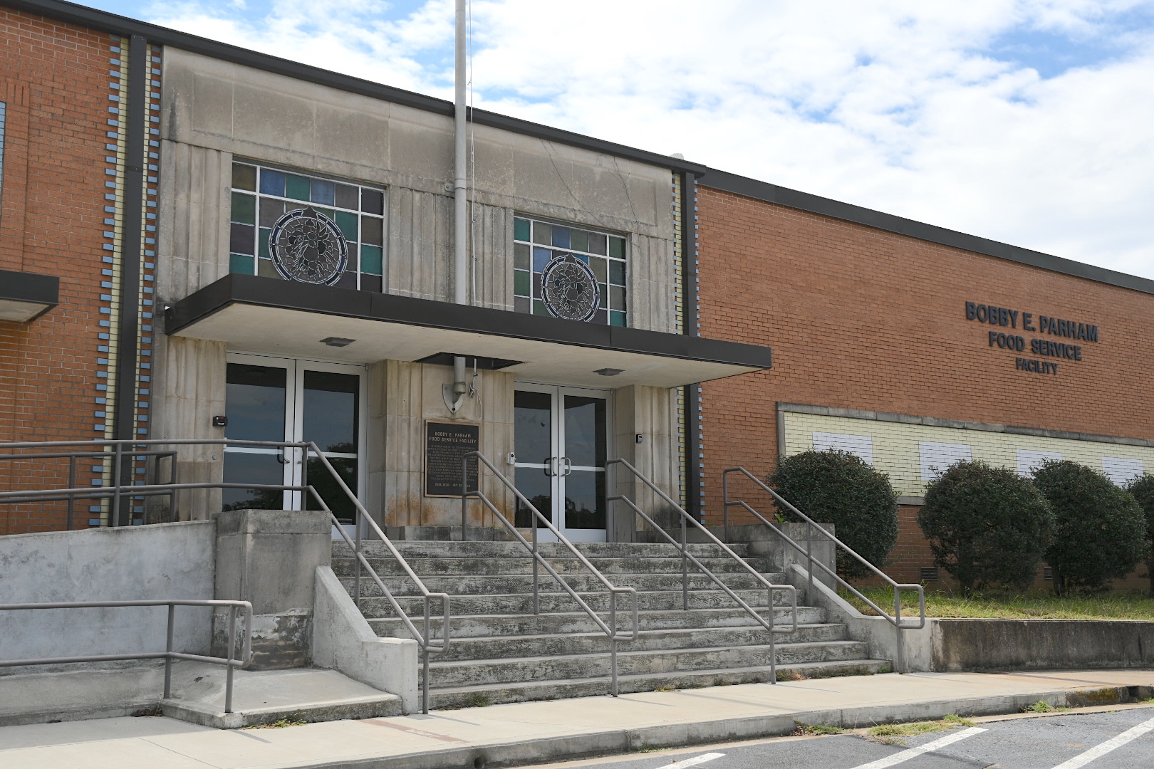 Parham Kitchen at a crossroads | The Union-Recorder