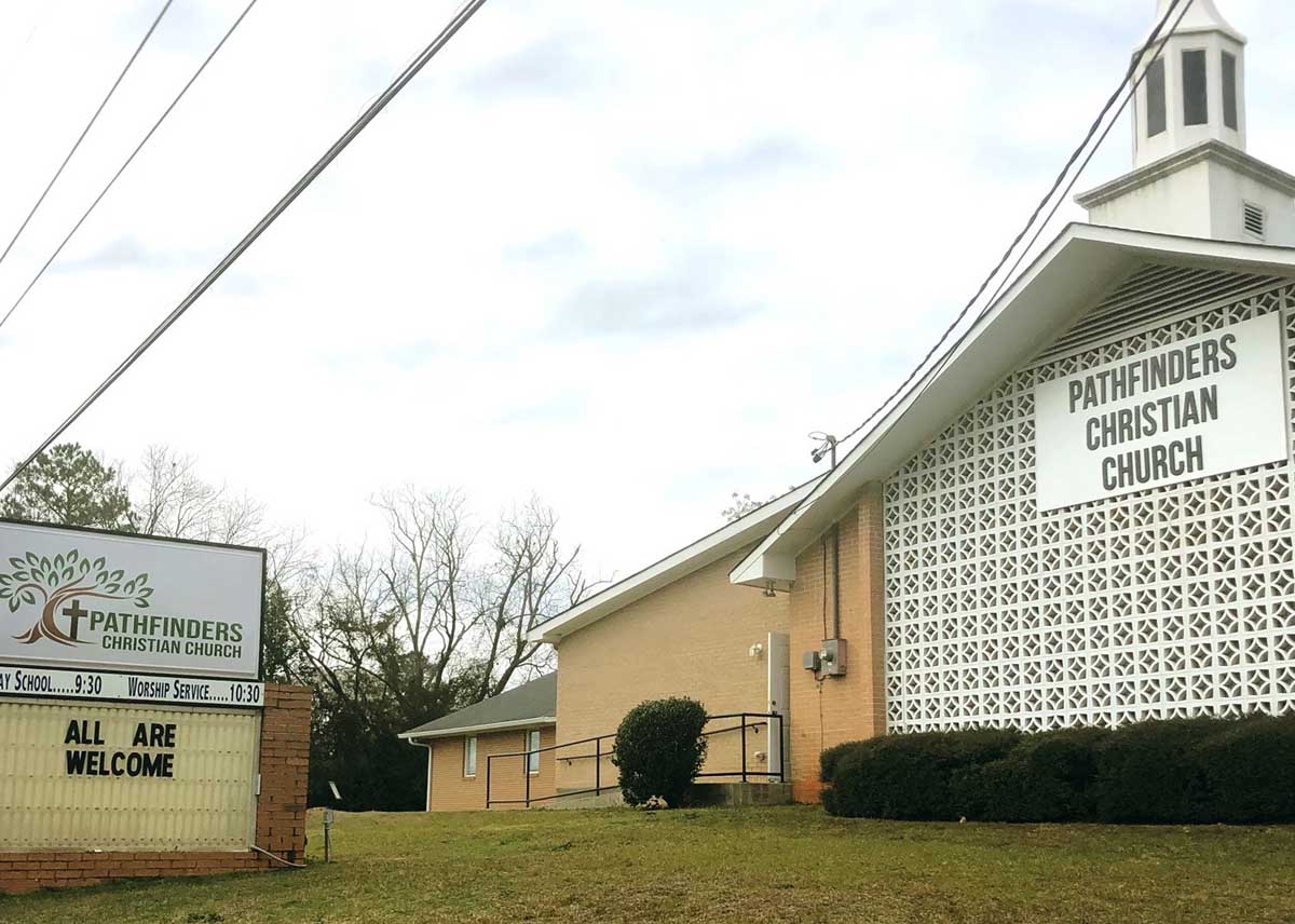 Pathfinders Church welcomes new pastor | The Union-Recorder