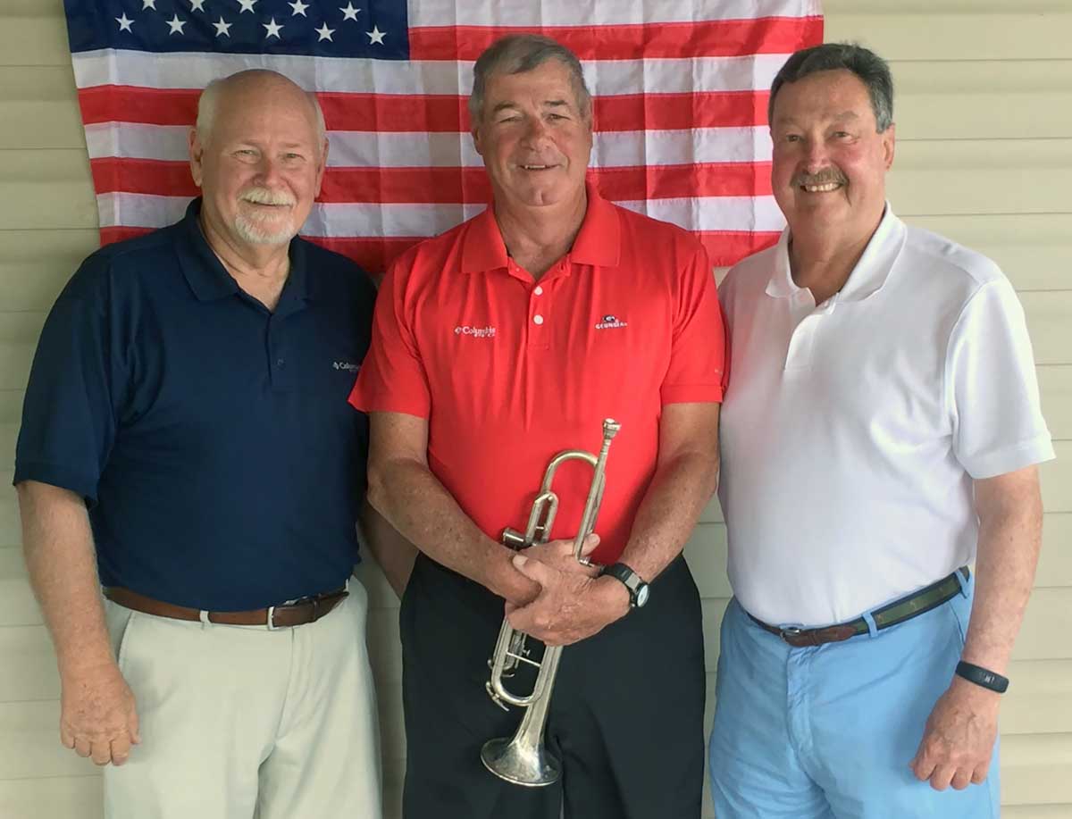 FROM TRIBUTE TO TRADITION: Annual Taps Across America event slated for ...