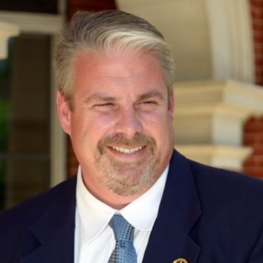 Former Morgan Co. Sheriff Markley appointed to Parole Board | The Union-Recorder