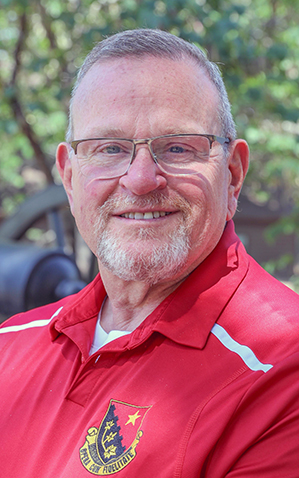 SEAGRAVES: Remembering the fallen | The Union-Recorder