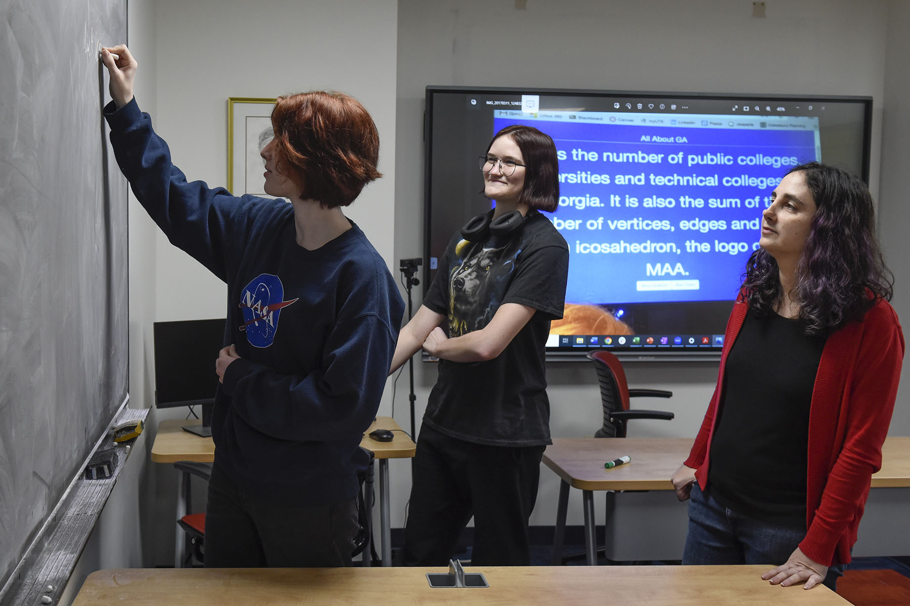 Georgia College, Georgia Tech partner to create dual-degree pathway for aspiring engineers | The ...