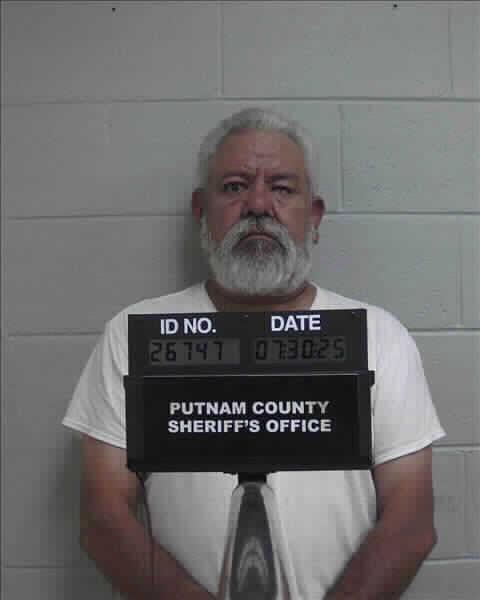 $2 million in meth seized; suspect arrested | The Union-Recorder