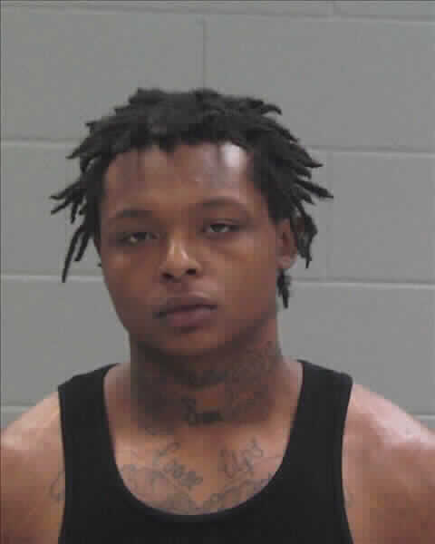 Shift manager shot to death outside restaurant | The Union-Recorder