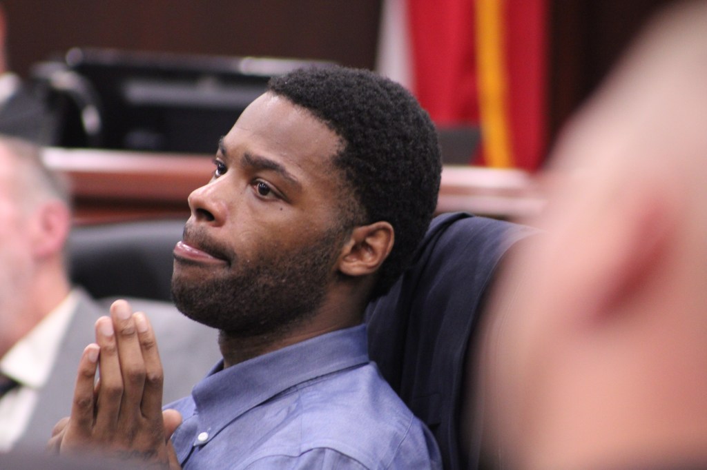 Jury acquits 3 former Baldwin State Prison inmates in local murder ...