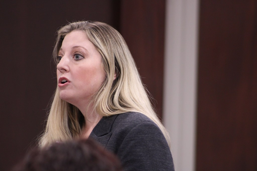 UPDATE: Jury finds defendants not guilty in prison murder case | The ...