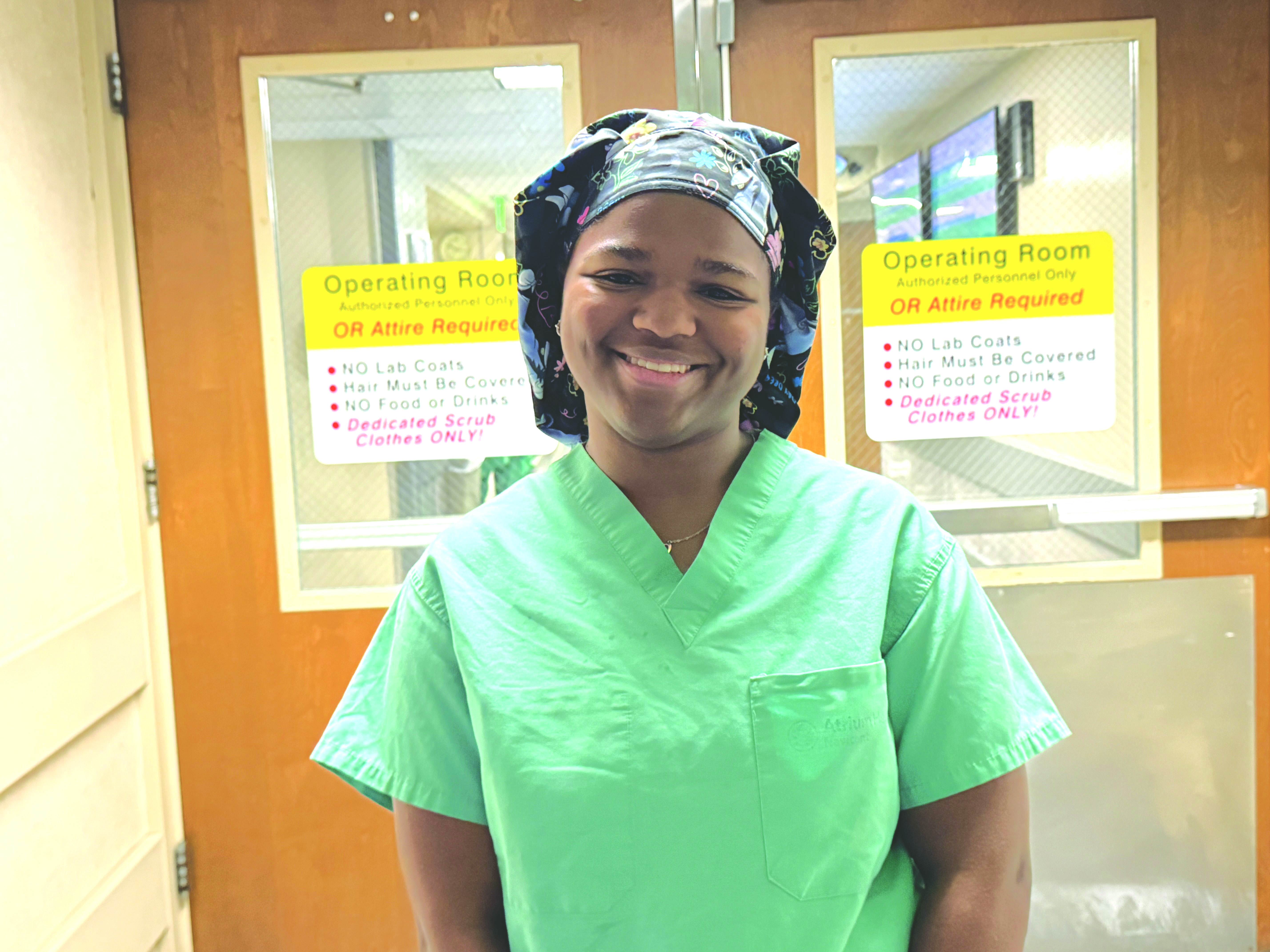 Atrium Health Navicent’s Rise to Success Program celebrates first ...