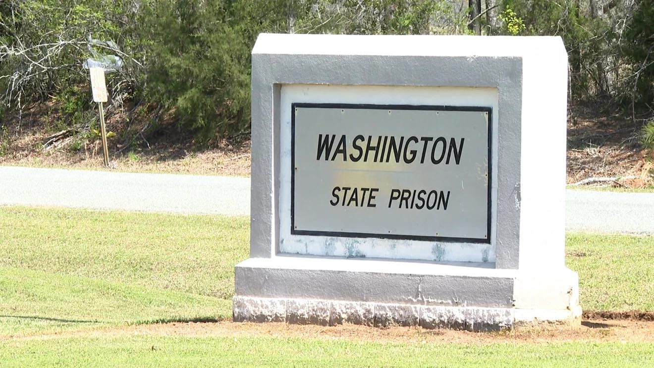 Four deaths in less than a week at state prison in Waco | The Union ...